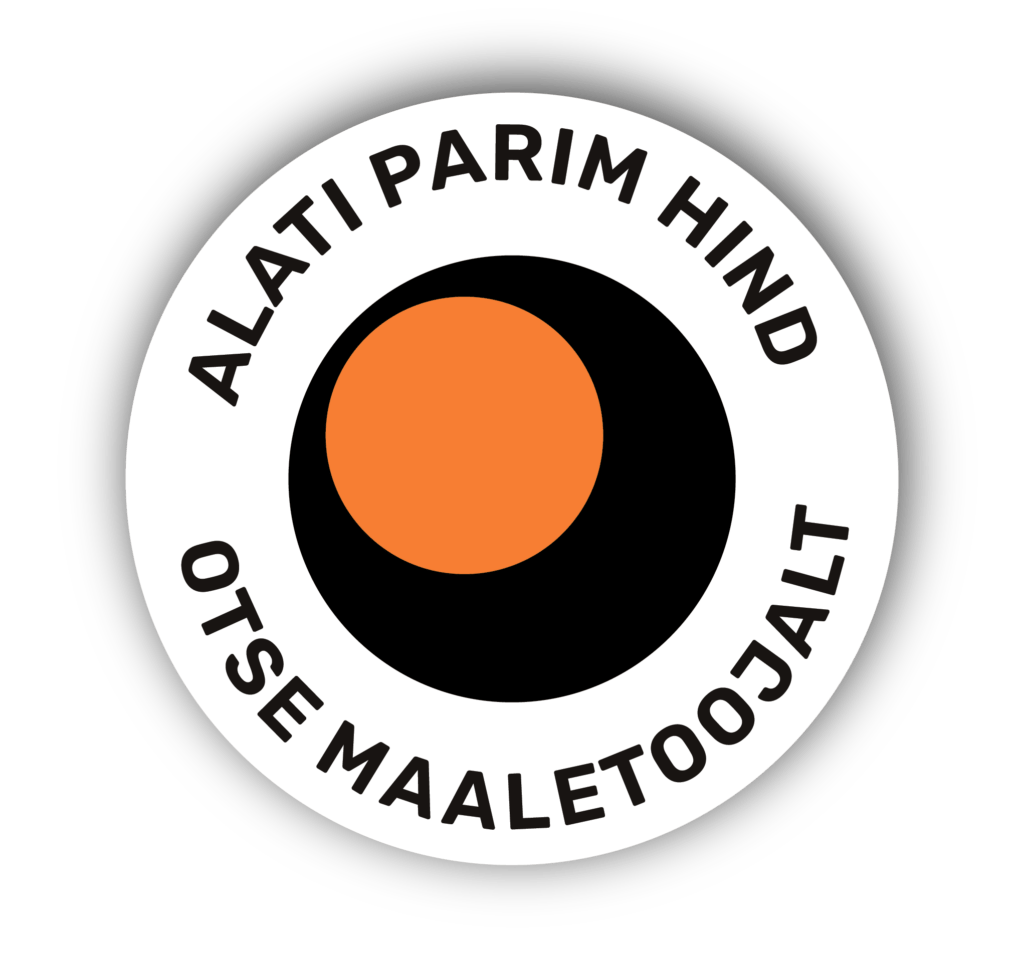 KBM Tervis | e-pood | www.kbmtervis.ee